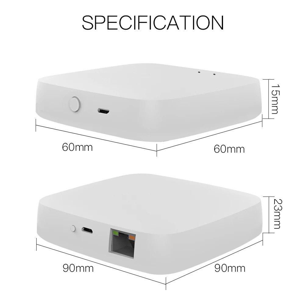Smart Gateway_智能开关生产工厂